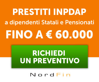 336x280 - Prestiti Inpdap