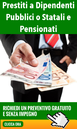 bannerprestiti - Prestiti Inpdap